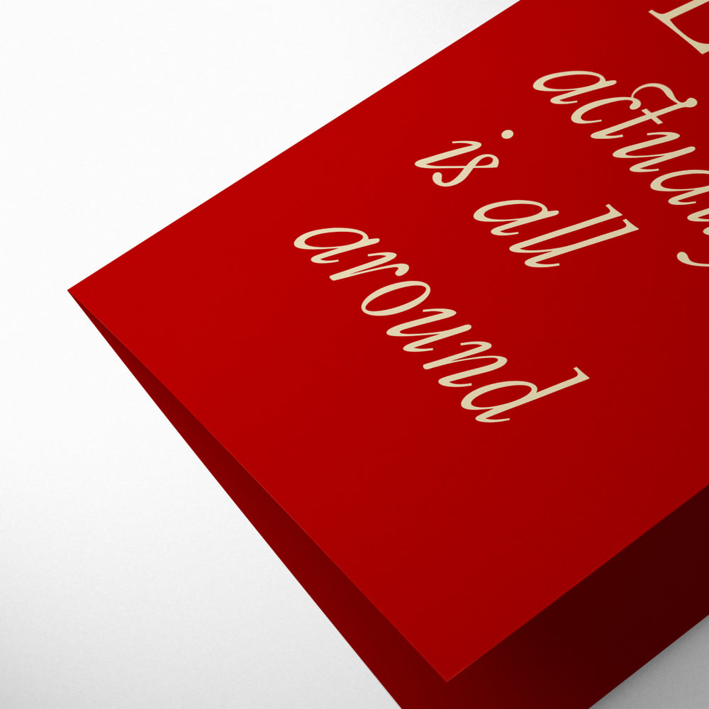 Greetings Cards, Wrapping Paper, Notebooks, Letterpress, Stationery ...